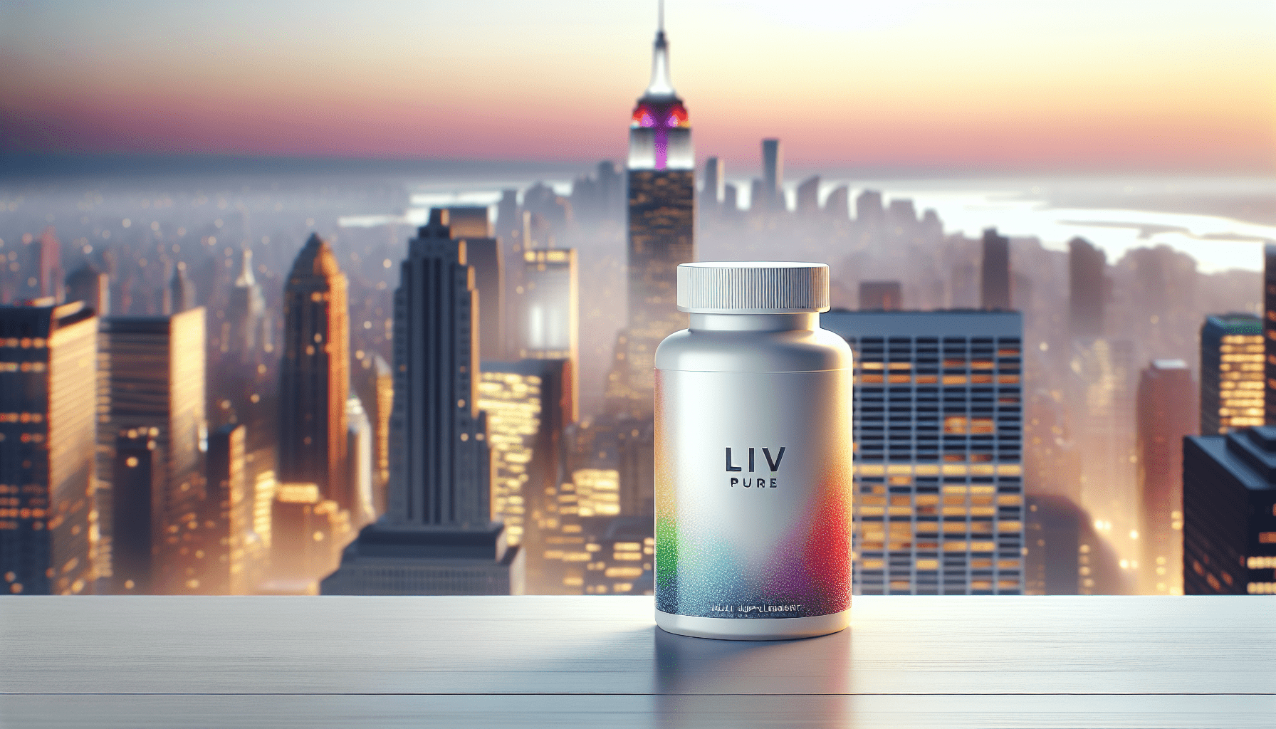 Liv Pure Review - Combat Stubborn Body Fat
